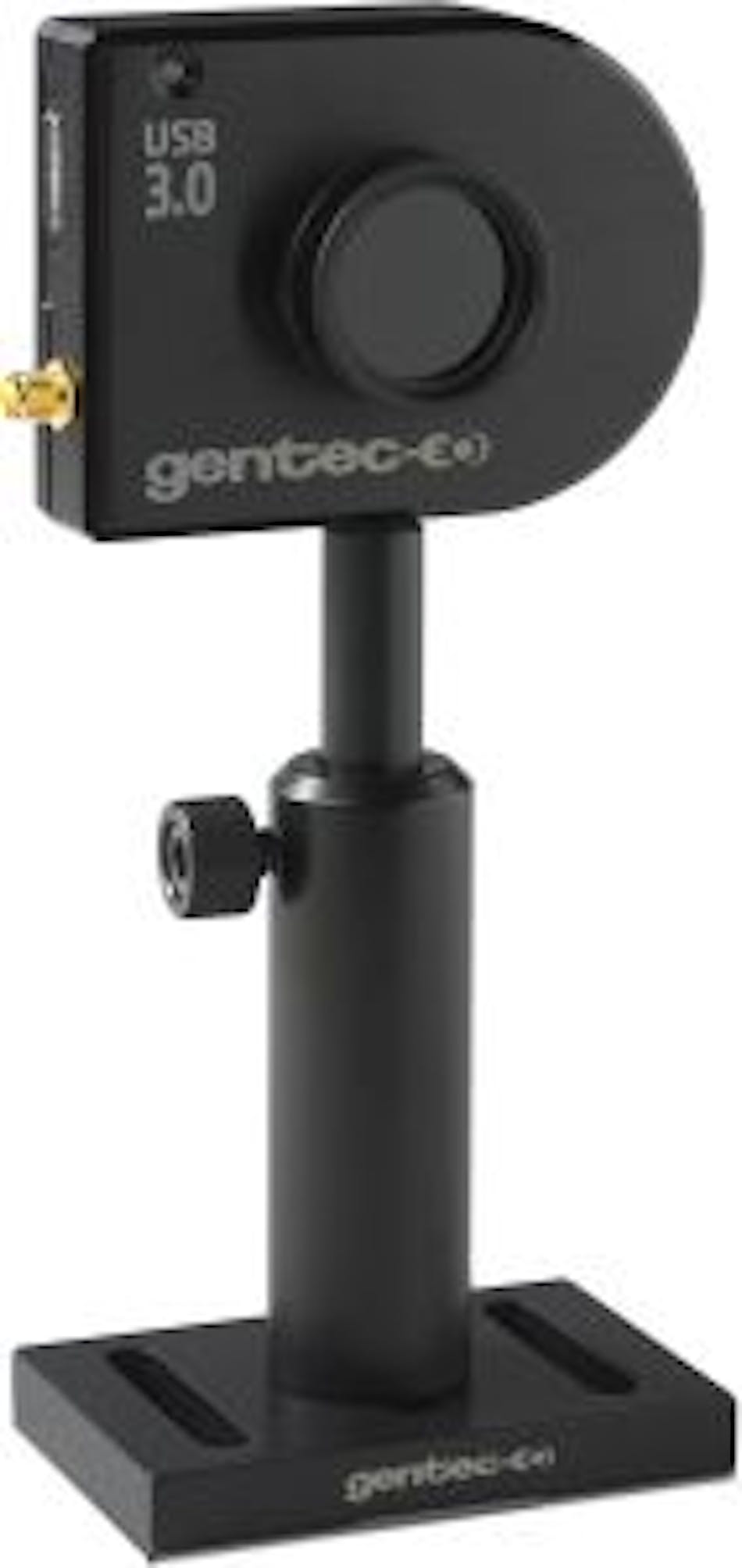 Gentec-EO to show detector/meter combos and USB 3.0 large-format camera ...