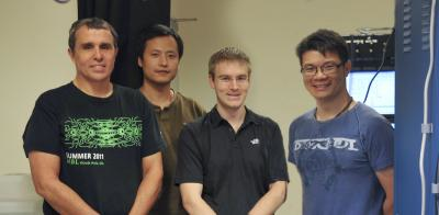 HHMI's Betzig, colleagues win prestigious prize for lattice light-sheet ...