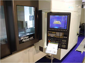 Intelligent machine tool prototype operates like a 3D printer | Laser ...