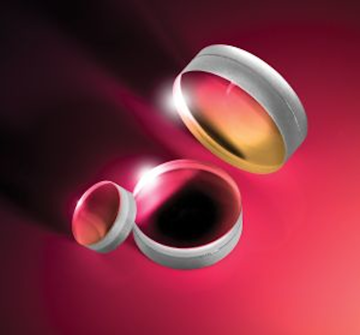Edmund Optics to show coated achromatic lenses at SPIE BiOS and ...