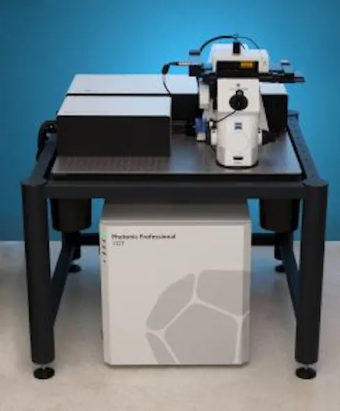 Nanoscribe to showcase 3D printer at SPIE BiOS and Photonics West 2016 ...