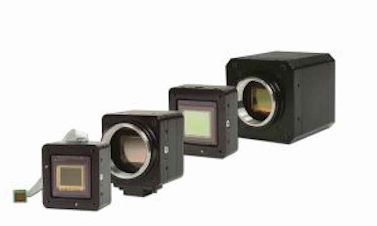 Photonis Digital Imaging to showcase low-light CMOS camera at SPIE ...
