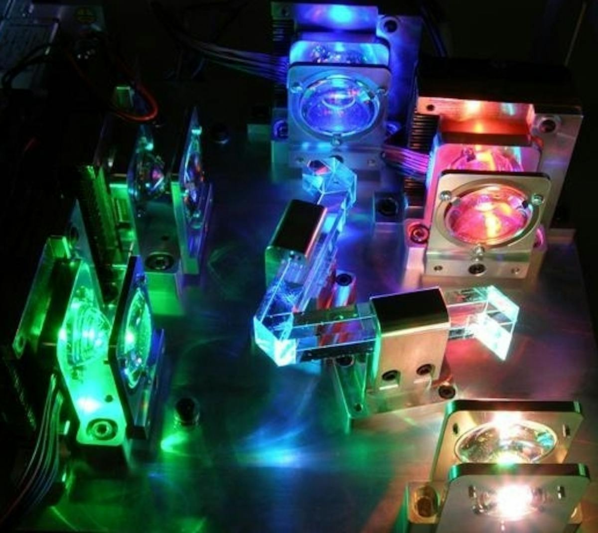 Laser World of Photonics India 2013 is coming | Laser Focus World