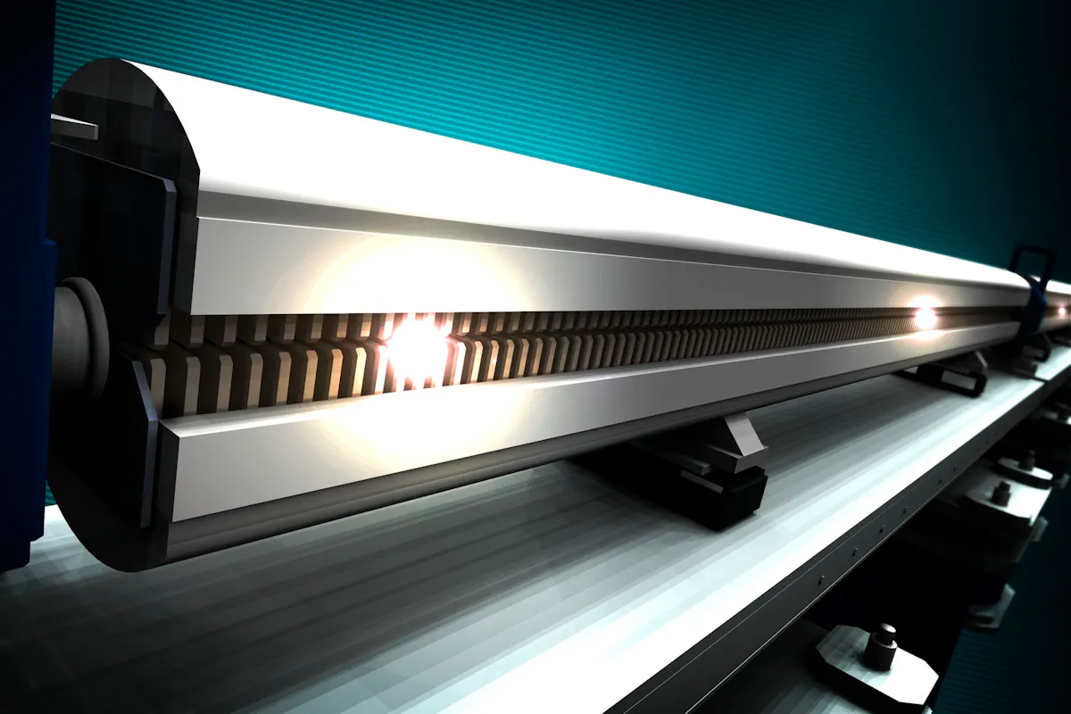 PHOTONIC FRONTIERS: Linac Coherent Light Source begins operation ...