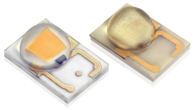 LIGHT & ILLUMINATION: Innovation in LEDs has plenty of runway to go ...