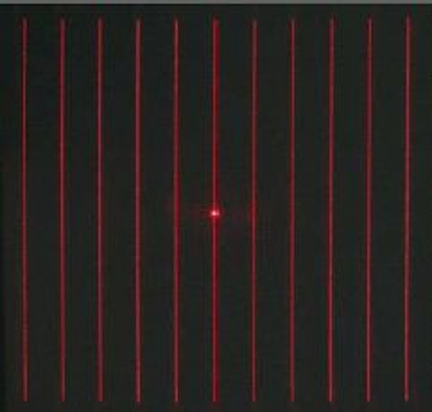 DIFFRACTIVE OPTICS: Diffractive elements generate complex light ...