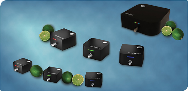 Modulight to showcase products for photodynamic therapy use at SPIE BiOS, OEM laser modules at ...