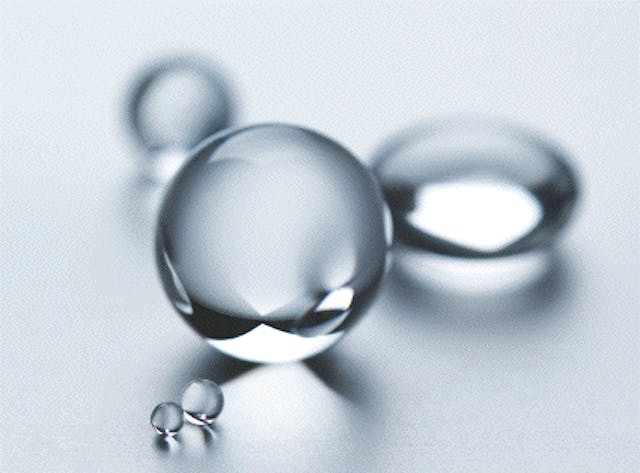 OPTICS FABRICATION: Molded glass aspheres boost optical-design choices ...