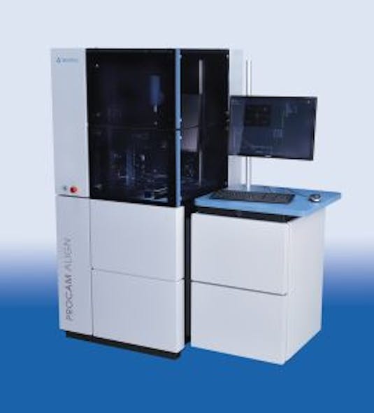 Trioptics to showcase precision goniometer, camera module measurement ...