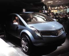 Fluid optics illuminate automotive design | Laser Focus World