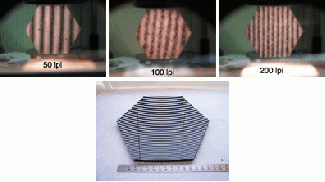 Graphite fiber strengthens lightweight mirrors | Laser Focus World