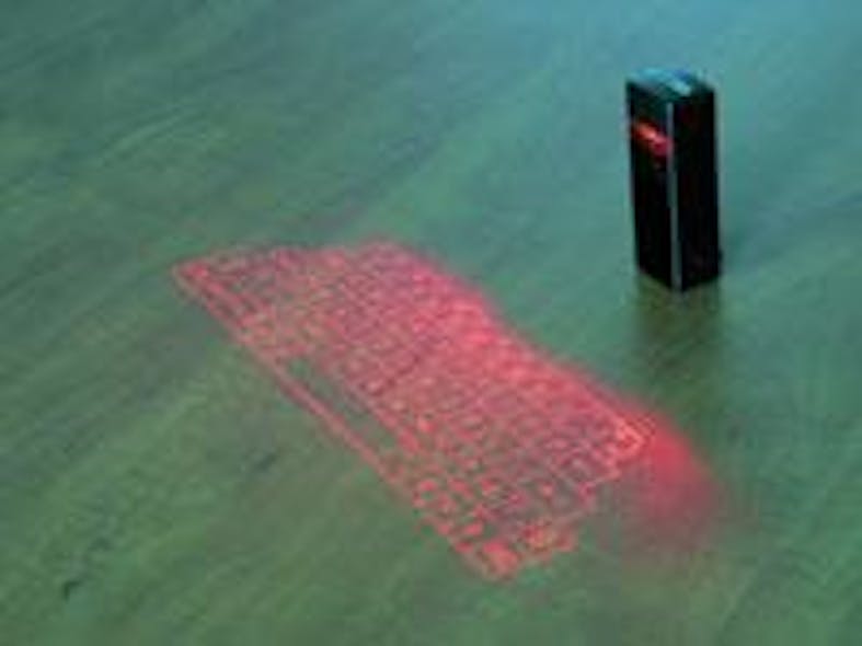 MICRO-OPTICS: Micro Optics technology fulfills its promise | Laser ...