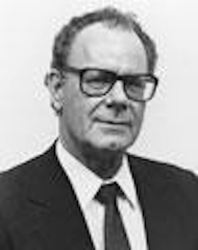 Ironies mark colorful life of Gordon Gould | Laser Focus World