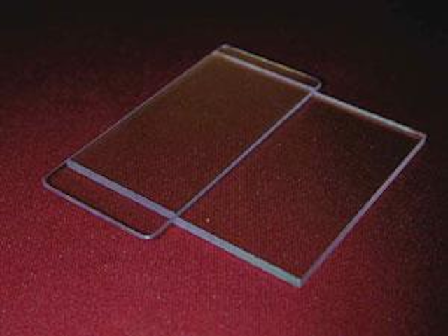 OPTICAL FABRICATION: Optical contacting grows more robust | Laser Focus ...