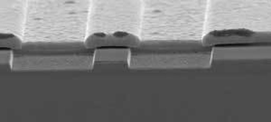 Interband-cascade laser needs only simple thermoelectric cooling ...