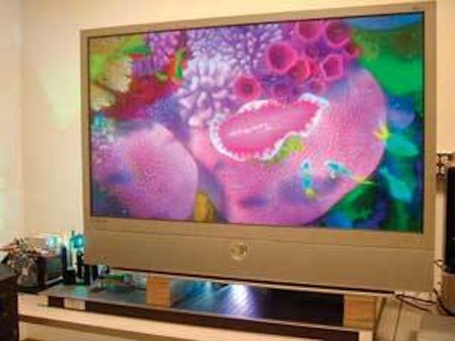 Laser-based displays will deliver superior images | Laser Focus World