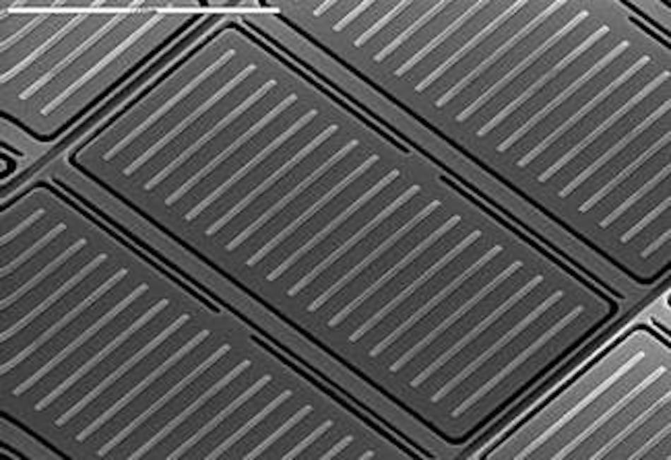 MEMS: Microshutter array to help space telescope peer back in time ...