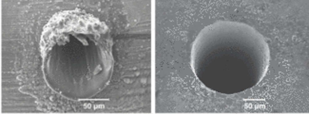 INDUSTRIAL LASERS: Laser micromachining expands as technology develops ...
