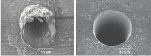 INDUSTRIAL LASERS: Laser micromachining expands as technology develops ...