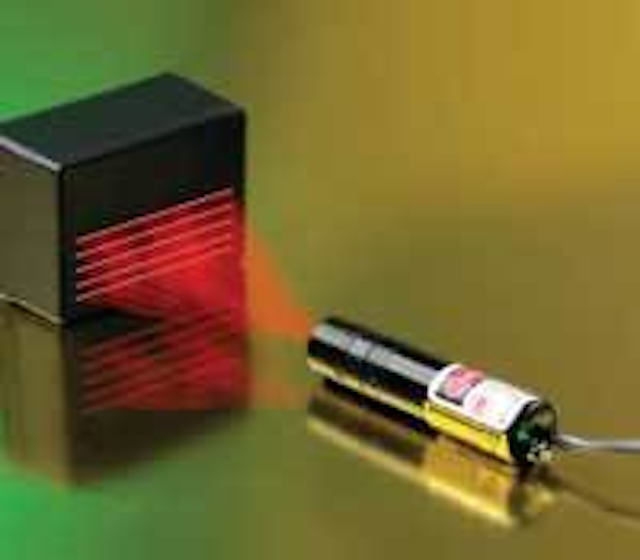 NEW PRODUCTS | Laser Focus World