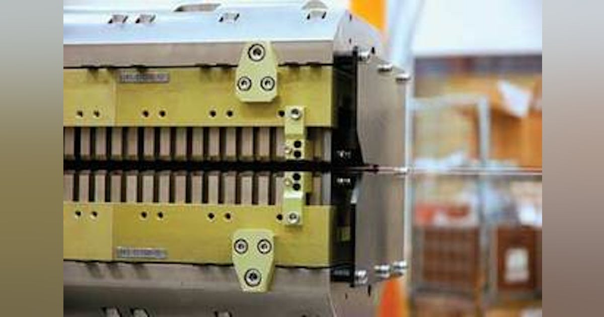 FREE-ELECTRON LASERS: Undulators for x-ray FEL pass key milestone ... FREE-ELECTRON LASERS: Undulators for x-ray FEL pass key milestone ...