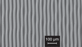 FLAT-PANEL DISPLAYS: Wavy prism sheet makes LCDs look better | Laser ...