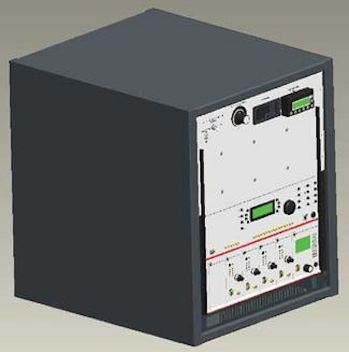 TERAHERTZ SPECTROSCOPY: High-resolution terahertz spectrometer sniffs ... TERAHERTZ SPECTROSCOPY: High-resolution terahertz spectrometer sniffs ...