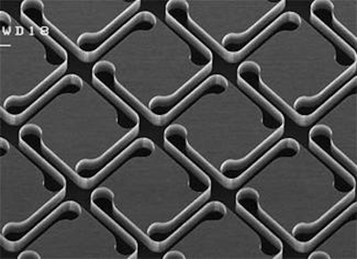 FOCAL-PLANE ARRAYS: Curved sensor array to help simplify cameras ...