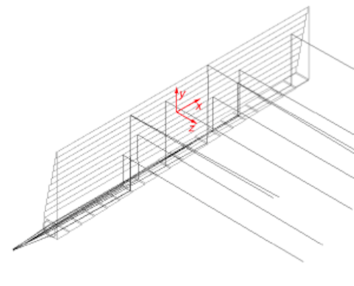 Infrared lasers light wide swaths for surveillance | Laser Focus World