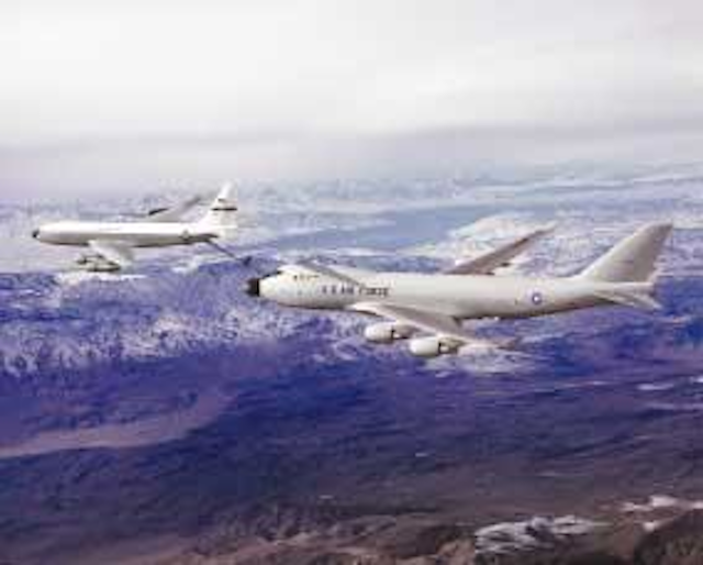 The Airborne Laser shoots for ballistic missile defense | Laser Focus World