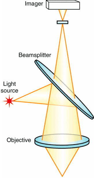 Confocal microscope lenses sharpen your sights | Laser Focus World