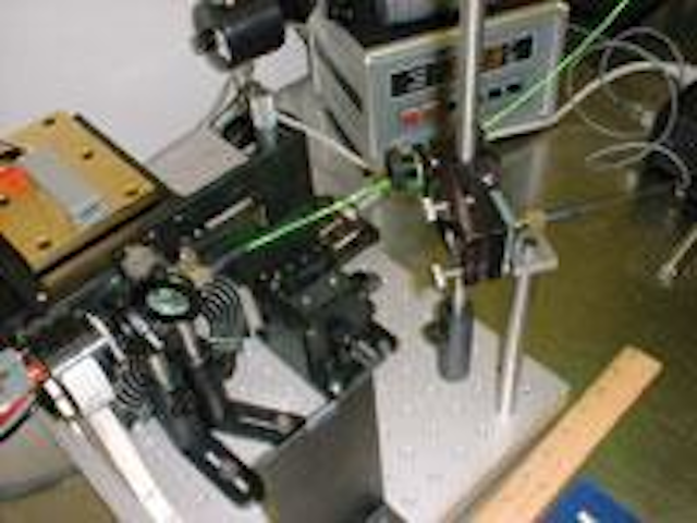 OPTOELECTRONIC APPLICATIONS: BIOPHOTONICS - Fiber lasers find ...