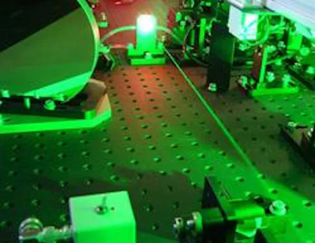 Very high-peak-power lasers catch up with reality | Laser Focus World