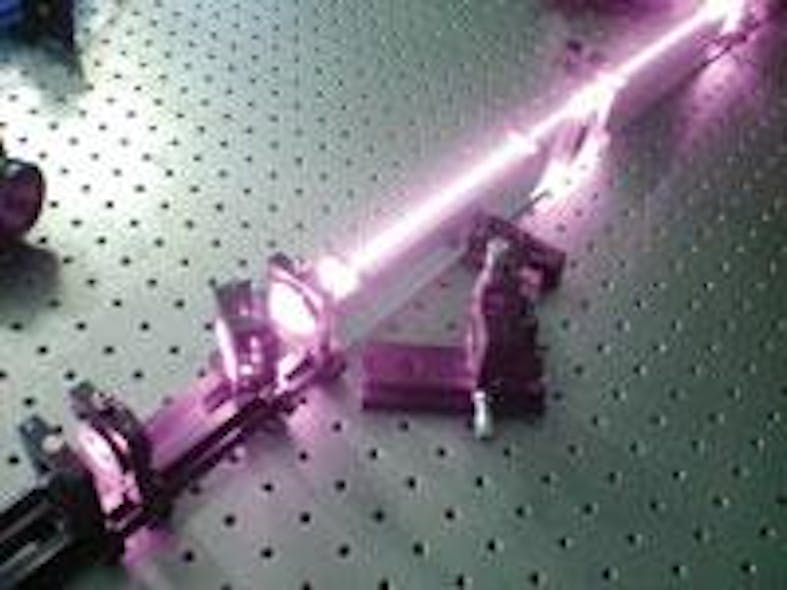 Rod-type fiber laser reaches new nanosecond pulse-power heights | Laser ...
