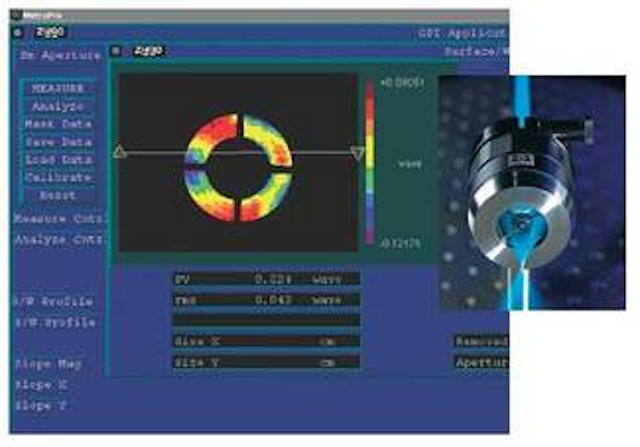 UV OPTICS: UV reflective objectives benefit from design and production ...