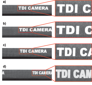 CHARGE-COUPLED DEVICES: CCD advances improve TDI imaging techniques ...
