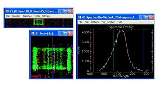 IMAGING SPECTROSCOPY FOR MICROELECTRONICS: Hyperspectral-imaging ...