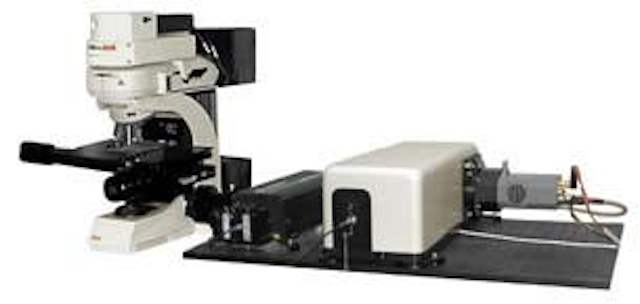 Modular designs advance Raman spectrometers | Laser Focus World