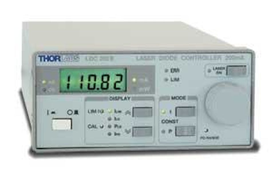 PRODUCT FOCUS: POWER SUPPLIES: Laser-diode power-supply basics ...