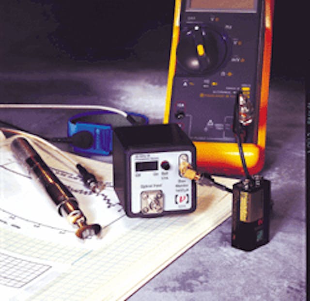 Demand for high-speed detectors drives research | Laser Focus World