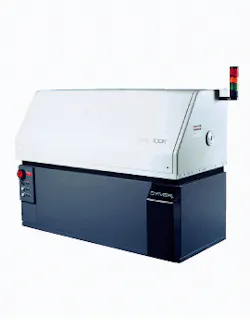 Excimer lasers drill precise holes with higher yields | Laser Focus World