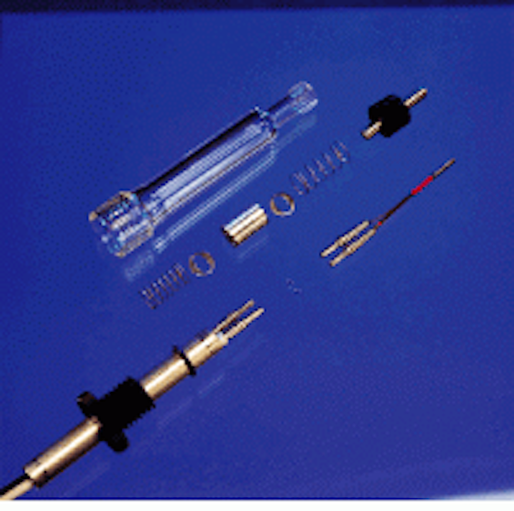 Sampling probes enhance remote chemical analyses | Laser Focus World