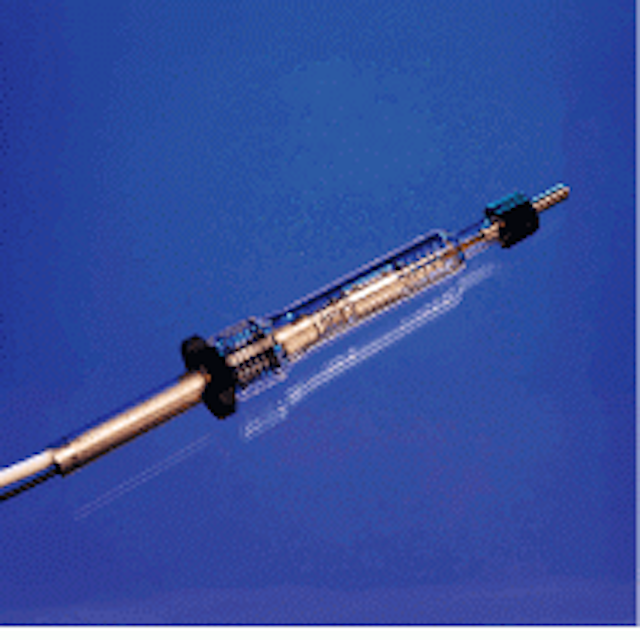 Sampling probes enhance remote chemical analyses | Laser Focus World