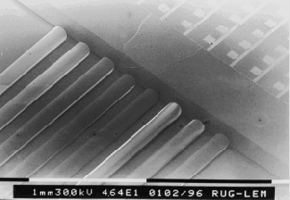 Optoelectronics research thrives in Europe | Laser Focus World