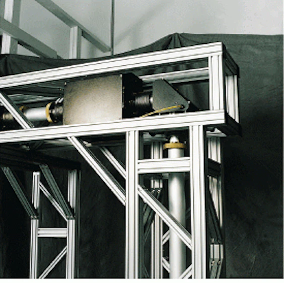 Stable beam delivery expands excimer laser use | Laser Focus World