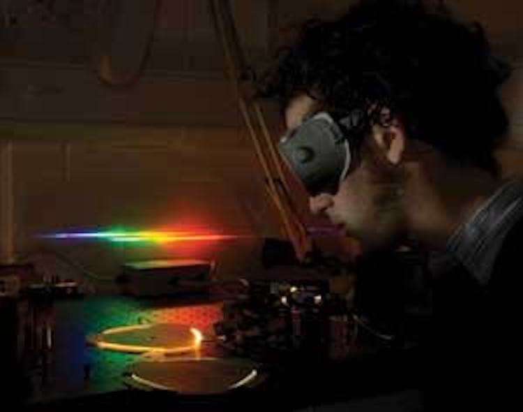 SUPERCONTINUUM SOURCES: New white-light supercontinuum sources have no ...