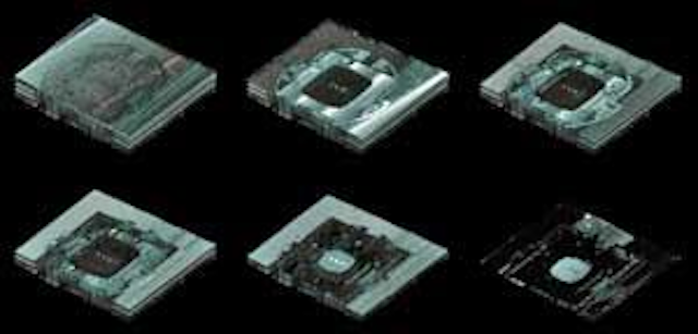 OPTICAL COHERENCE TOMOGRAPHY: OCT aims for industrial application ...