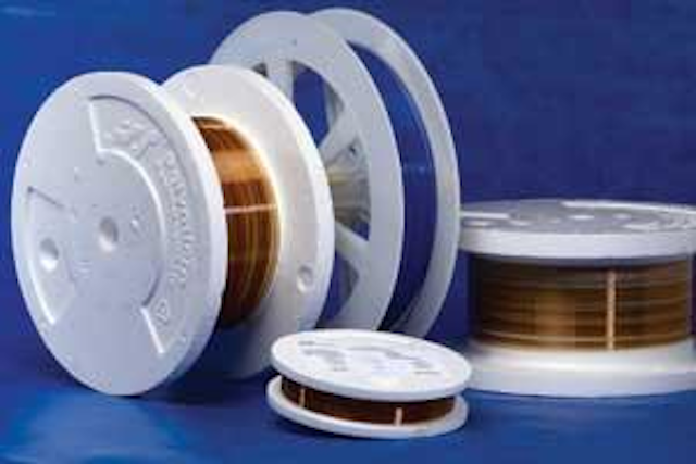 FIBERS FOR HARSH ENVIRONMENTS: Special fibers address environmental ...