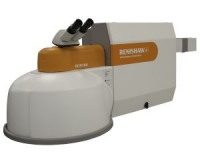 Confocal Raman microscope by Renishaw | Laser Focus World