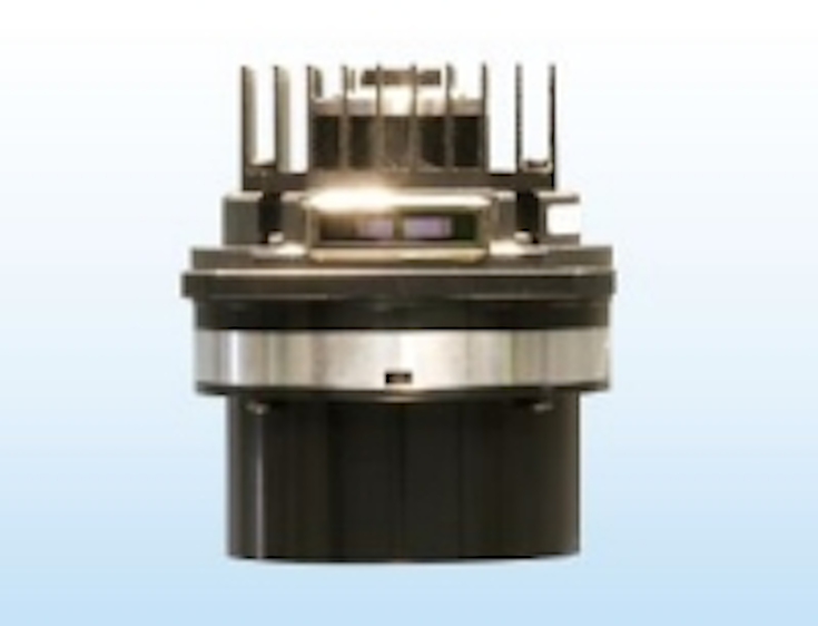 Polygon scanner for bioimaging by Precision Laser Scanning | Laser ...